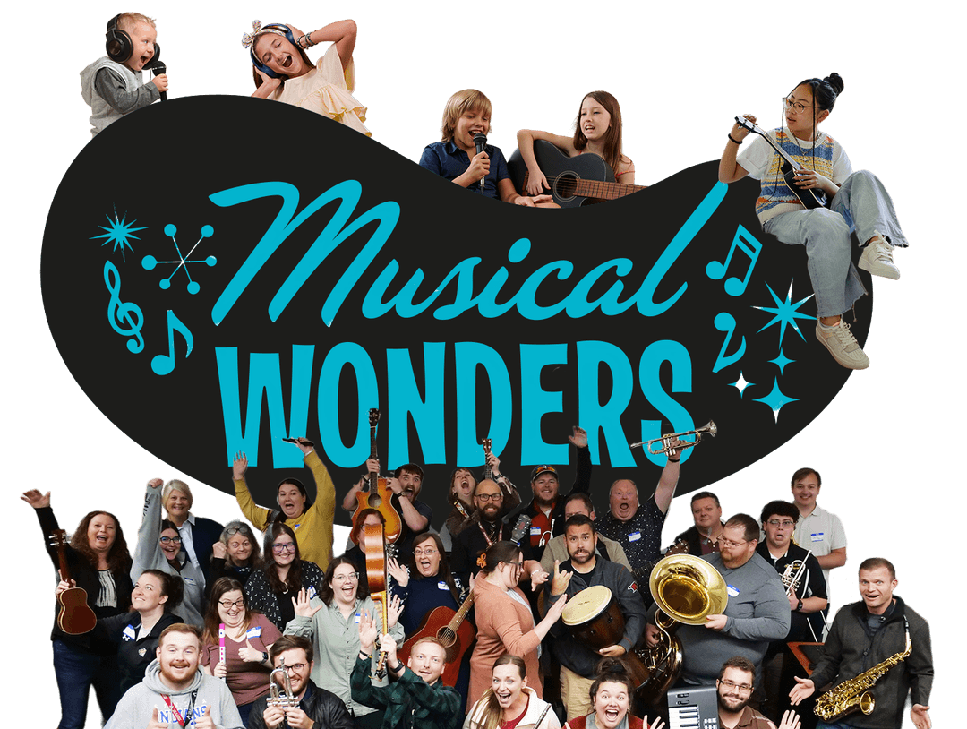 Musical Wonders